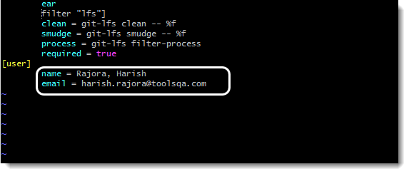 What Is Dot Git Folder In Git And What Happens If We Delete Dot Git Folder